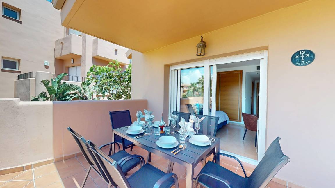 149 M² Apartamento ∙ 3 Habitaciones ∙ 6 Huéspedes - La Palma