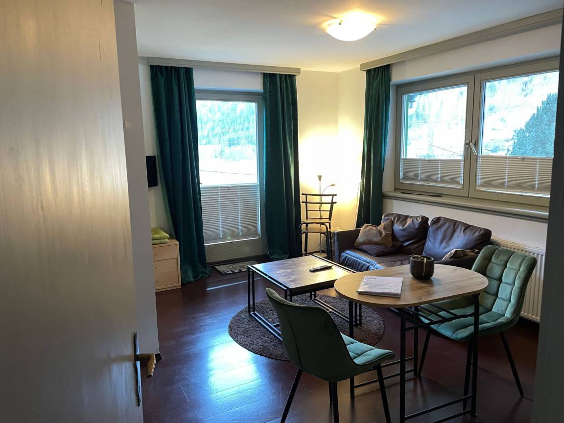 45 M² Apartamento ∙ 1 Quarto ∙ 2 Hóspedes - Stall