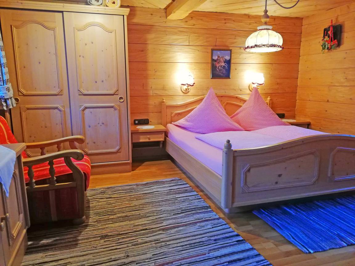 30 M² Lodge ∙ 2 Gäste - Ruhpolding