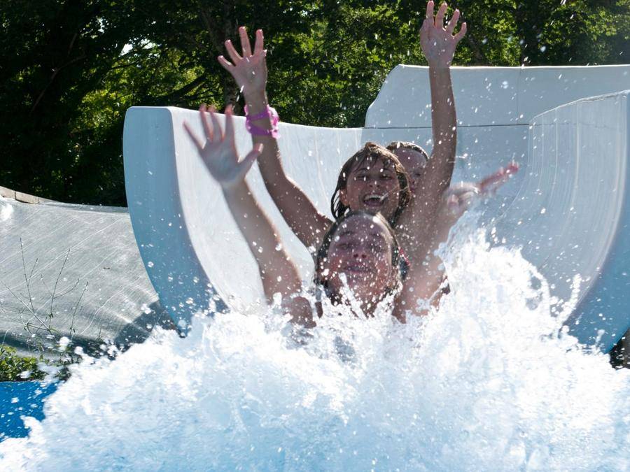 33 M² Mobil-home ∙ 3 Chambres ∙ 6 Personnes - Nouvelle-Aquitaine