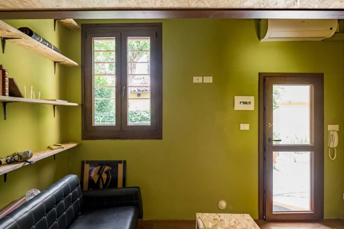 20 M² Appartement ∙ 1 Personne - Casalecchio di Reno