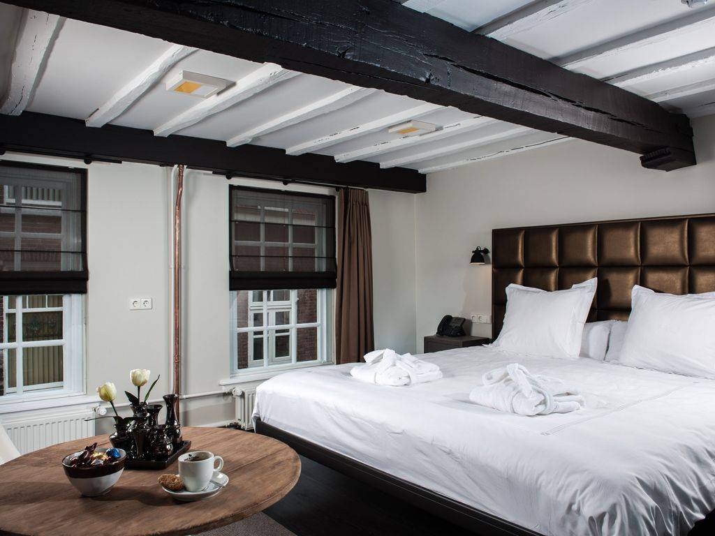 ’T Keershuys - 's-Hertogenbosch