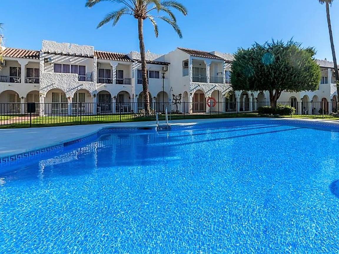 50 M² Apartamento ∙ 1 Habitación ∙ 2 Huéspedes - Torrox Costa