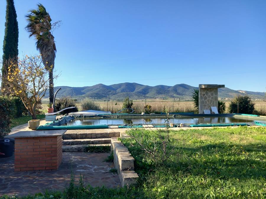 Farmhouse ∙ 1 Bedroom ∙ 3 Guests - Marina di Grosseto