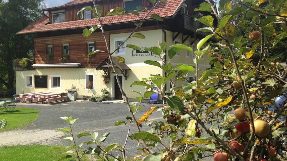 35 M² Ferienwohnung ∙ 1 Schlafzimmer ∙ 3 Gäste - Spittal an der Drau