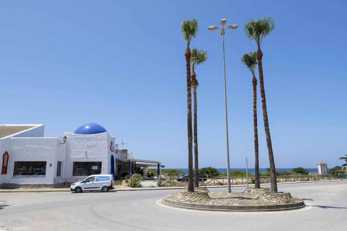 68 M² Apartment ∙ 2 Bedrooms ∙ 4 Guests - Zahara de los Atunes