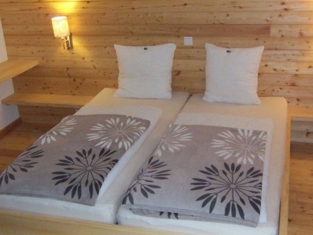 30 M² Ferienwohnung ∙ 1 Schlafzimmer ∙ 2 Gäste - Mondsee