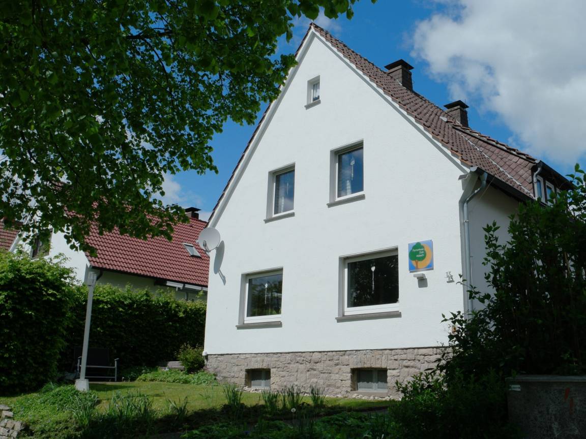 128 M² Huis ∙ 3 Slaapkamers ∙ 5 Gasten - Bad Driburg