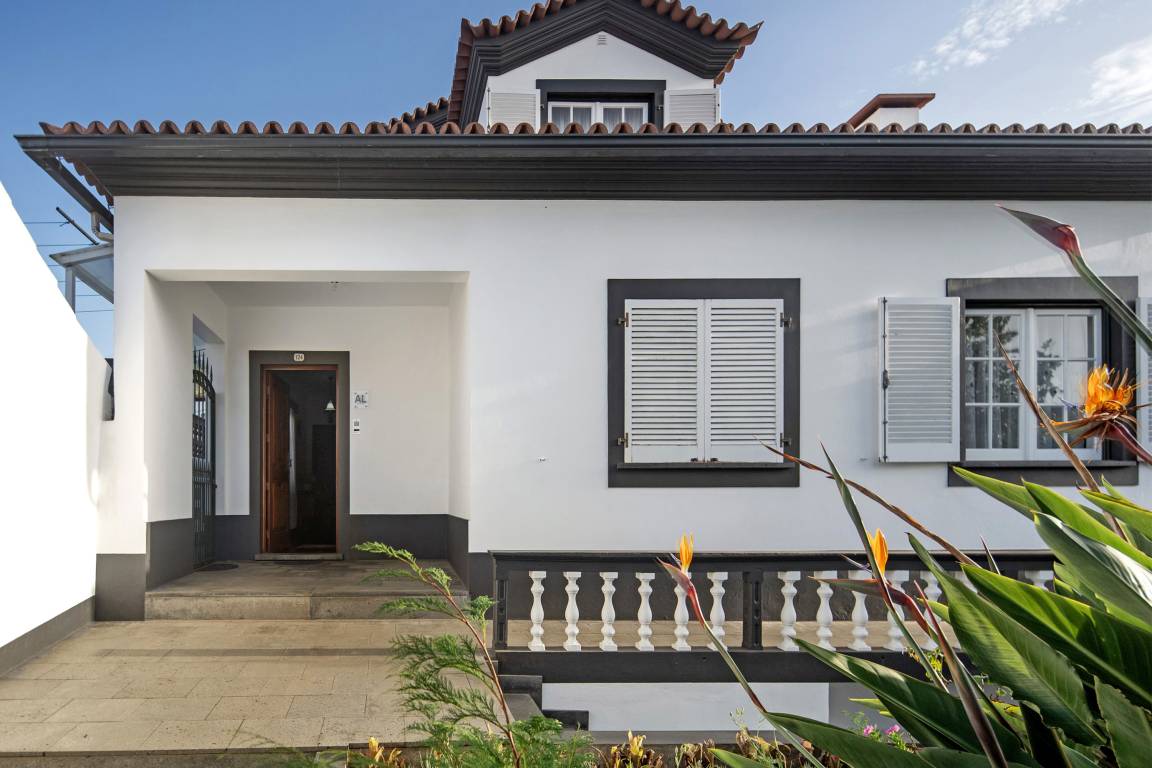50 M² Apartamento ∙ 2 Quartos ∙ 4 Hóspedes - Guadalupe