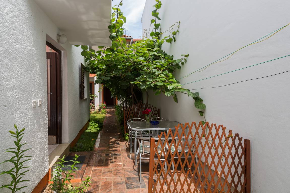 39 M² Appartement ∙ 2 Chambres ∙ 5 Personnes - Poreč