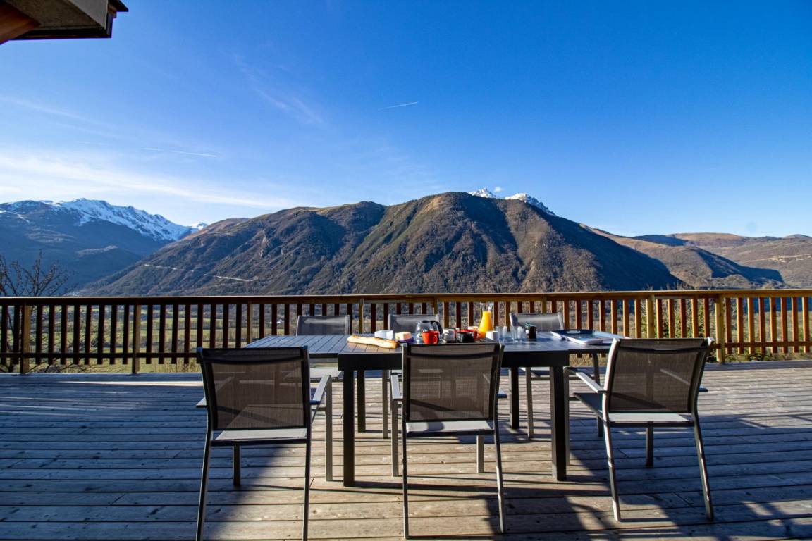 78 M² Gîte ∙ 2 Habitaciones ∙ 4 Huéspedes - Arreau