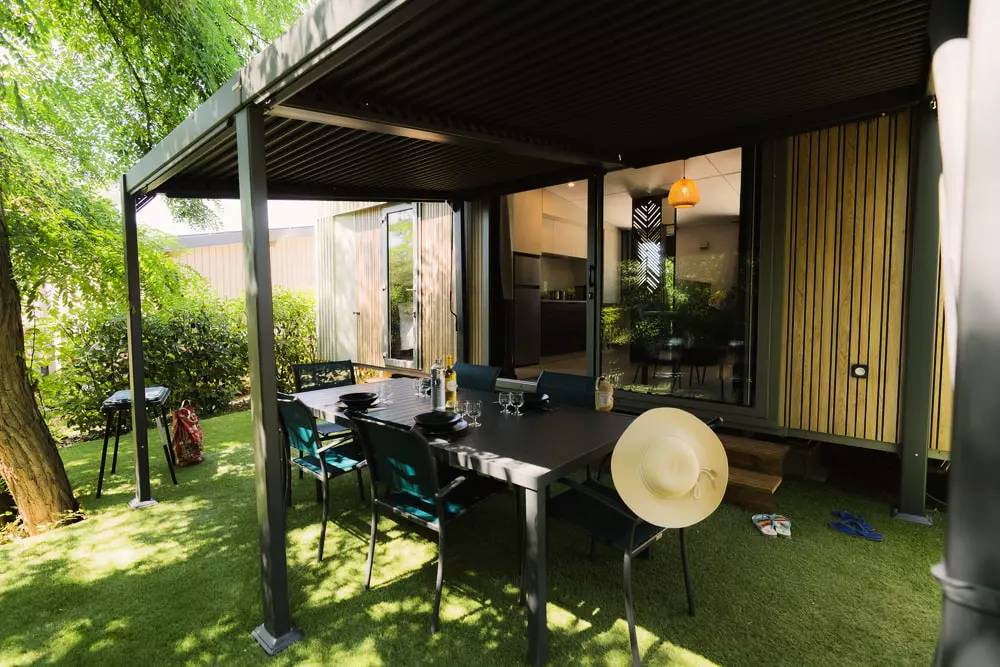 40 M² Camper/roulotte ∙ 3 Camere Da Letto ∙ 6 Ospiti - Alta Garonna