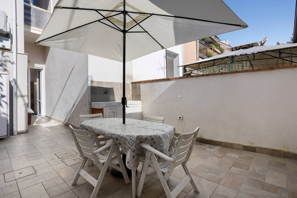 50 M² Casa ∙ 1 Habitación ∙ 3 Huéspedes - Carrara