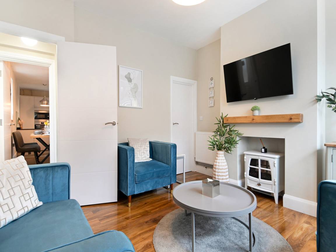 Cottage ∙ 4 Bedrooms ∙ 8 Guests - Mundesley