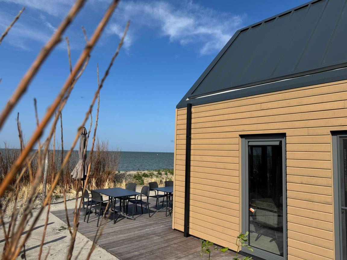 95 M² Ferienhaus ∙ 4 Schlafzimmer ∙ 8 Gäste - Enkhuizen