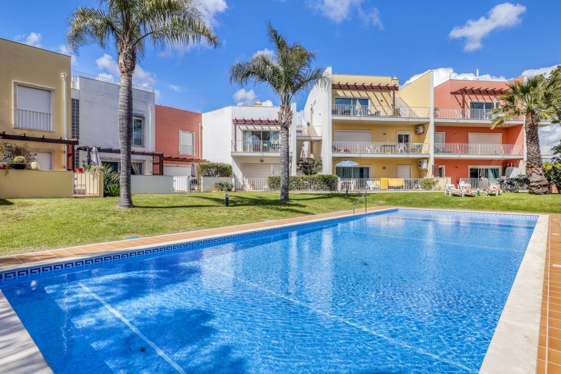 63 M² Apartment ∙ 1 Bedroom ∙ 4 Guests - Vilamoura