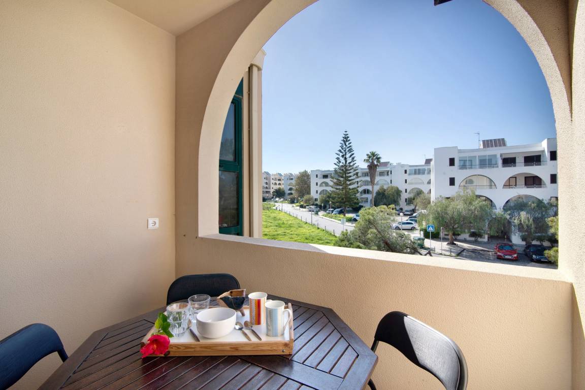 115 M² Apartment ∙ 2 Bedrooms ∙ 6 Guests - Armação de Pêra