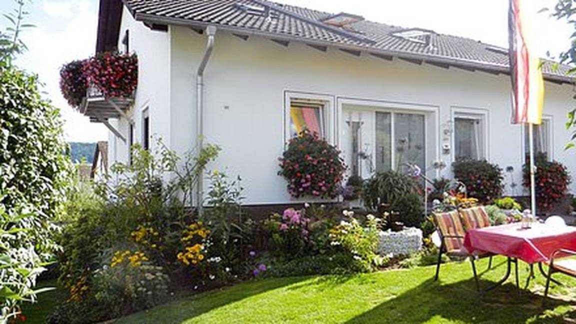 70 M² Apartamento ∙ 2 Habitaciones ∙ 4 Huéspedes - Beilngries