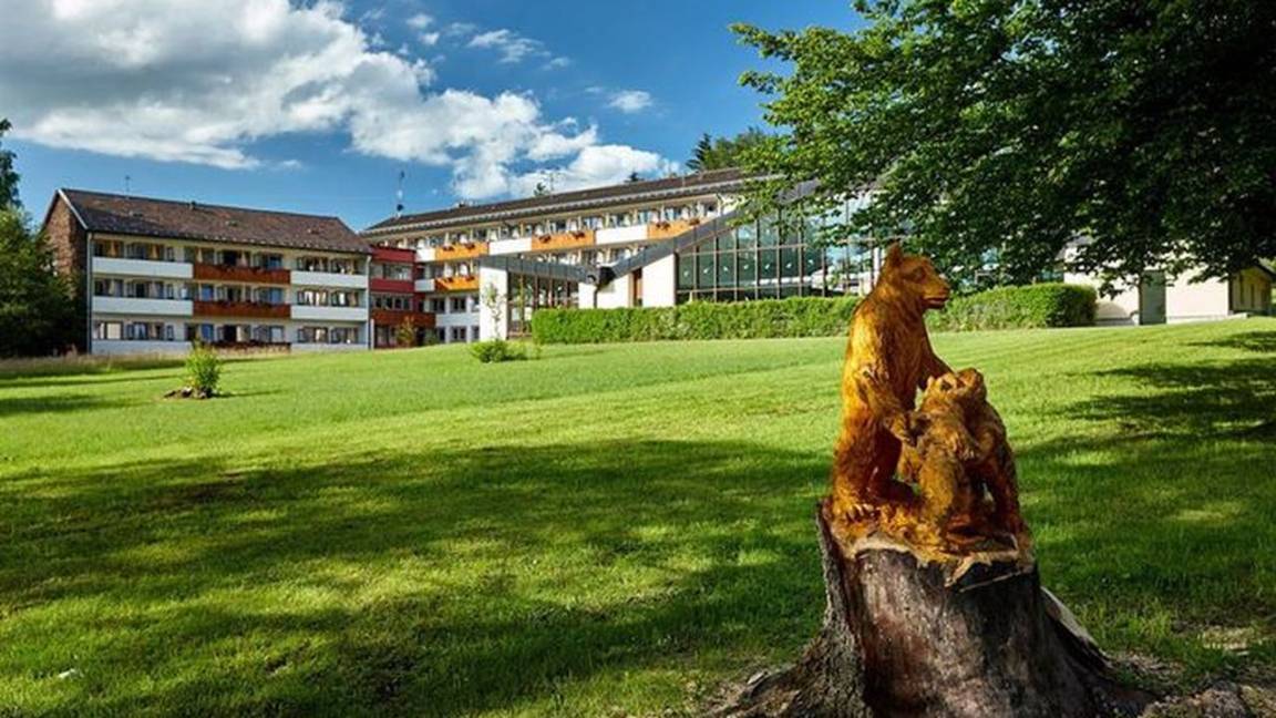 20 M² Hotel ∙ 1 Bedroom ∙ 2 Guests - Oberammergau