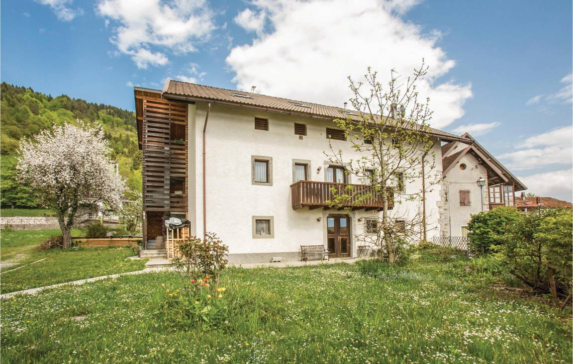 90 M² Appartamento ∙ 3 Camere Da Letto ∙ 6 Ospiti - Monte Zoncolan