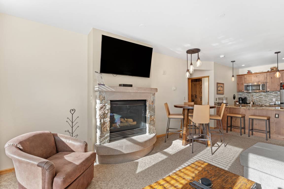 82 M² Apartment ∙ 2 Bedrooms ∙ 6 Guests - Colorado