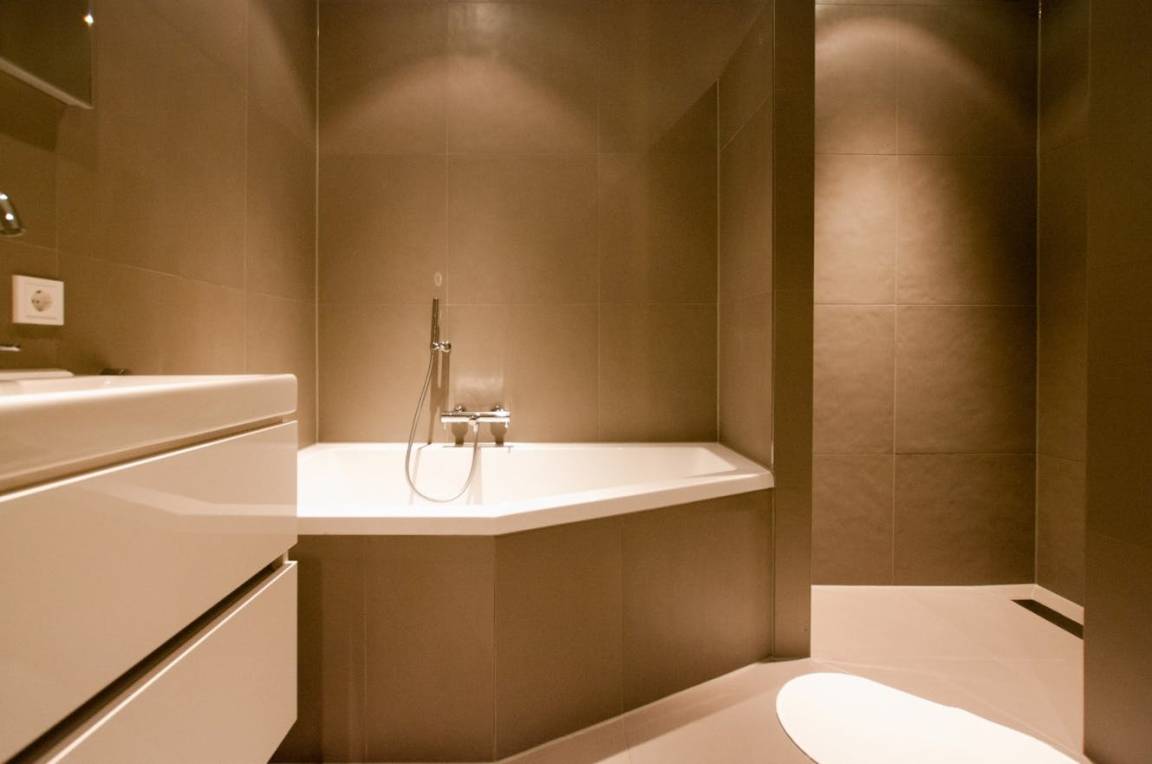 69 M² Ferienwohnung ∙ 1 Schlafzimmer ∙ 2 Gäste - Haarlem