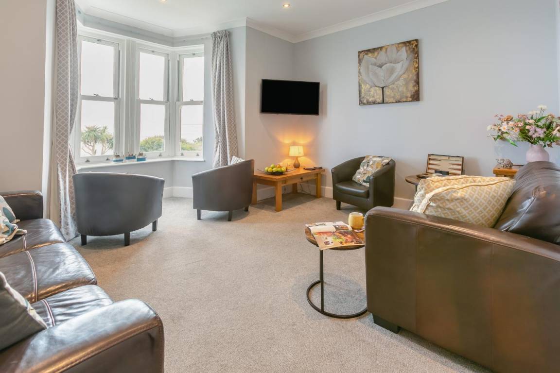 Cottage ∙ 3 Bedrooms ∙ 5 Guests - Porthleven