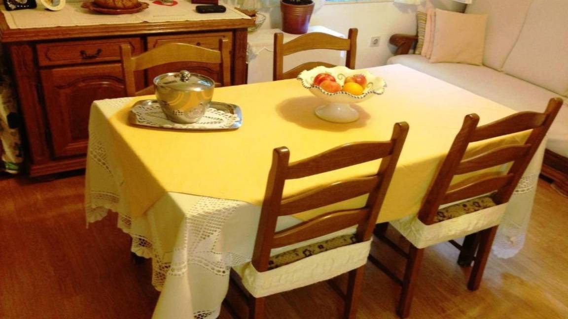 12 M² Ferienhaus ∙ 1 Schlafzimmer ∙ 2 Gäste - Cavtat