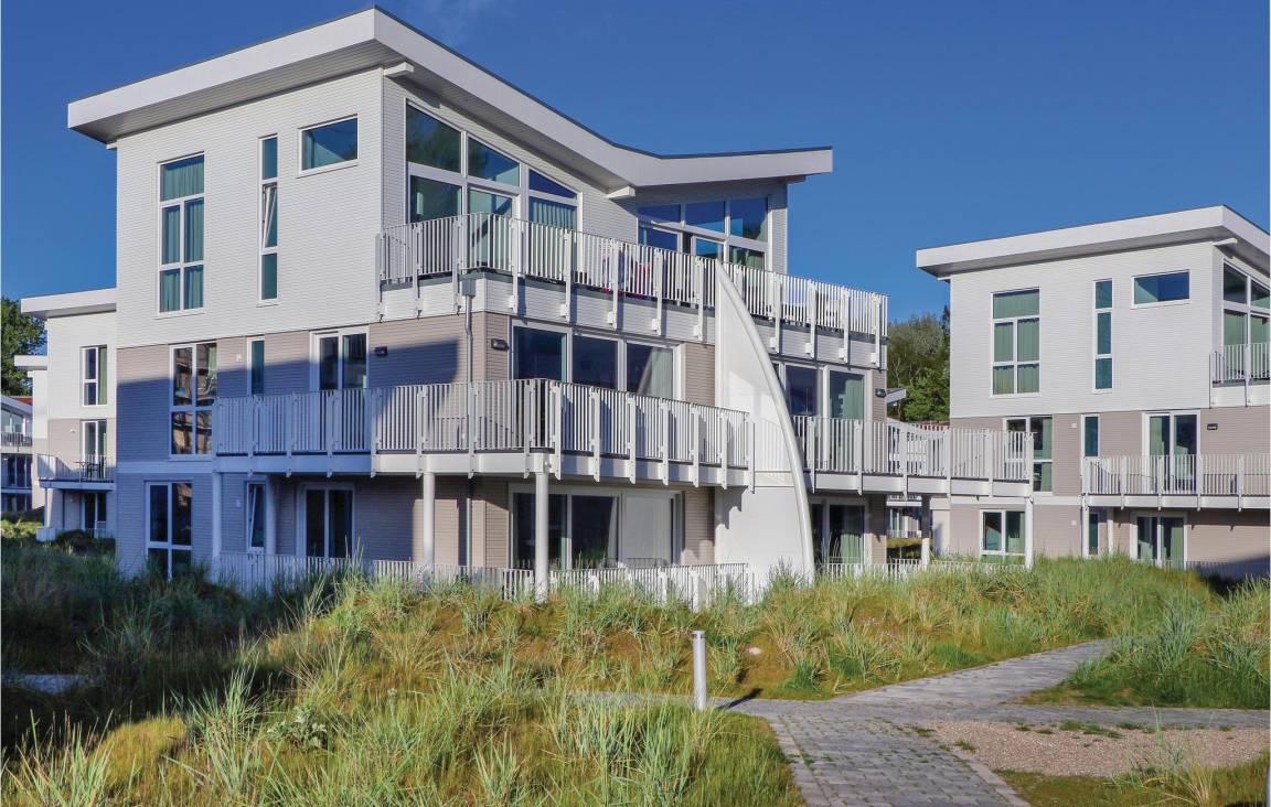 65 M² Apartment ∙ 2 Bedrooms ∙ 4 Guests - Lübeck