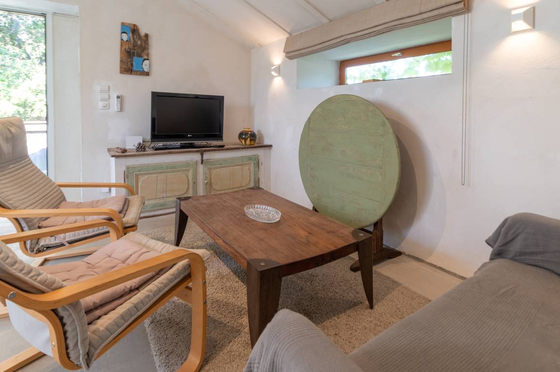 43 M² Appartement ∙ 2 Chambres ∙ 4 Personnes - Plage Farinole