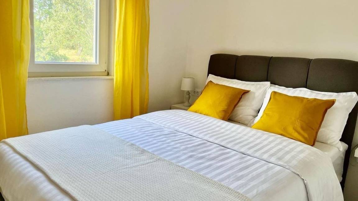 19 M² Hotel ∙ 1 Schlafzimmer ∙ 2 Gäste - Sveti Filip i Jakov