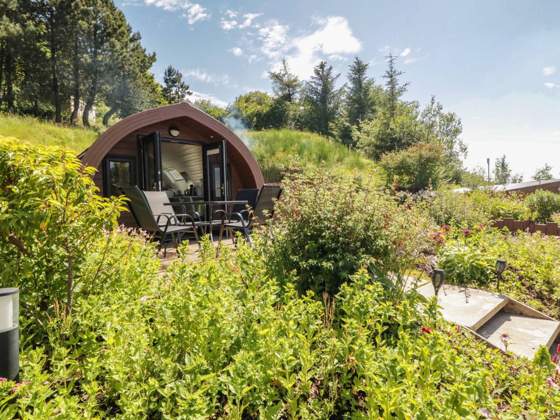 Cottage ∙ 1 Chambre ∙ 2 Personnes - County Donegal