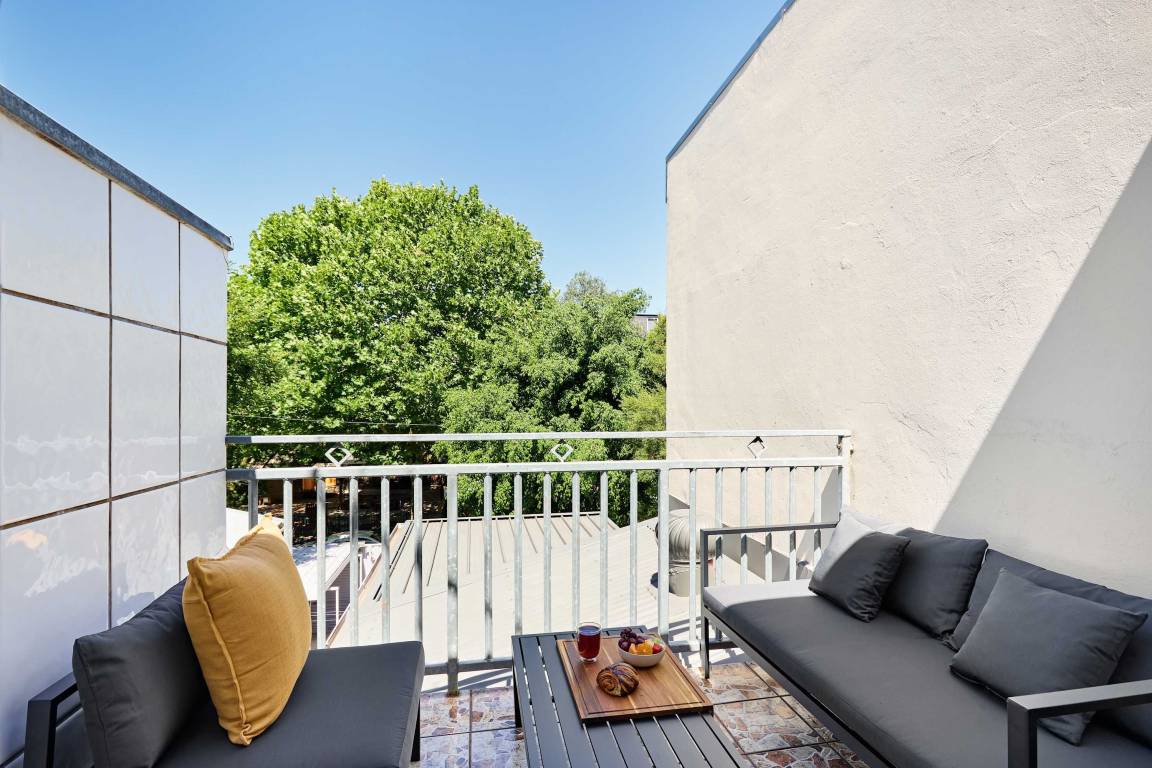 Apartment ∙ 2 Bedrooms ∙ 6 Guests - Surry Hills