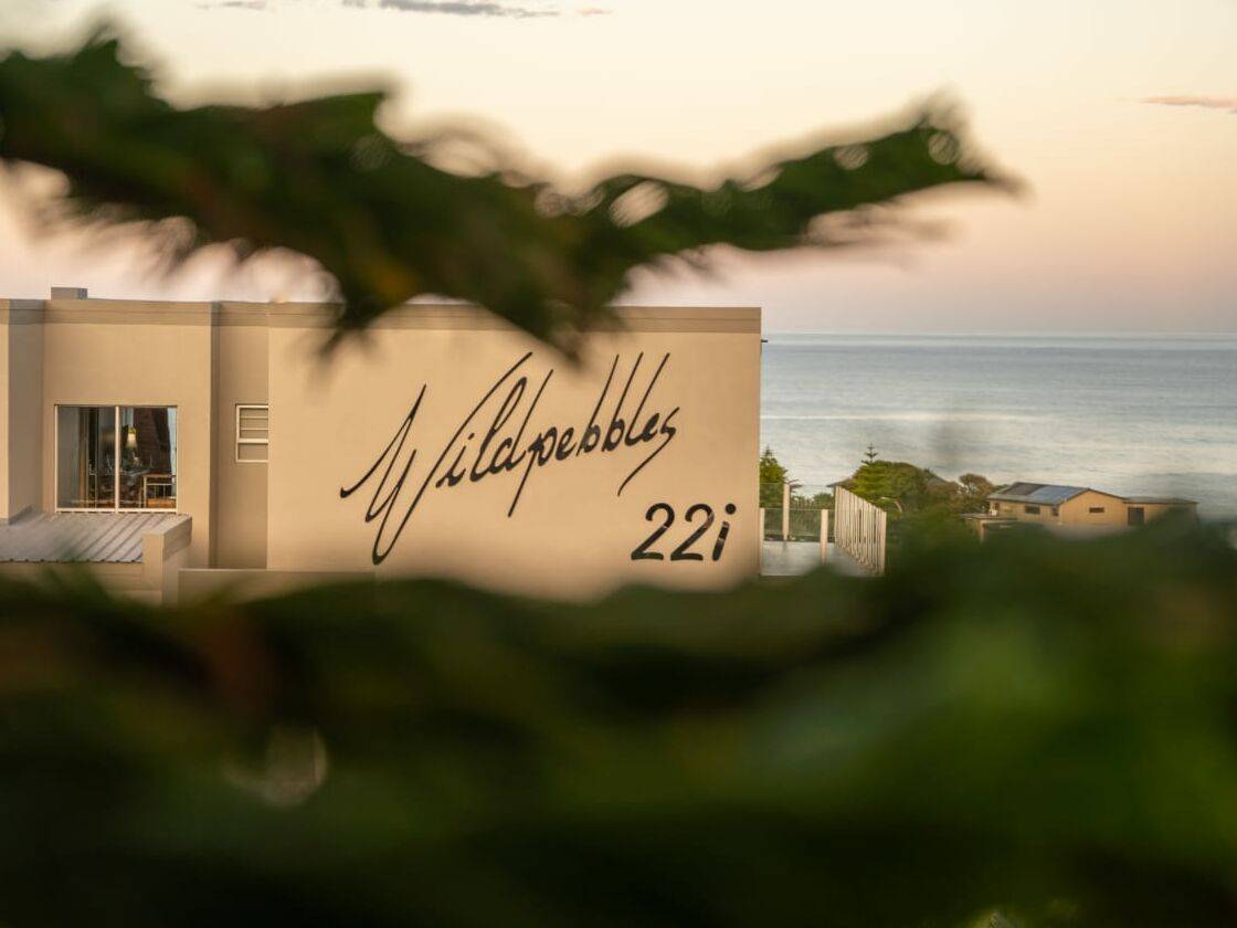 90 M² Apartment ∙ 3 Bedrooms ∙ 4 Guests - Jeffreys Bay