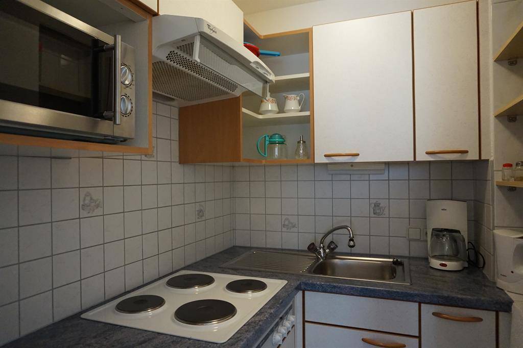 25 M² Appartamento Vacanza ∙ 1 Camera Da Letto ∙ 2 Ospiti - Ischgl