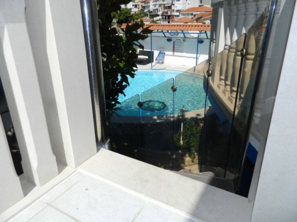 60 M² Ferienwohnung ∙ 2 Schlafzimmer ∙ 4 Gäste - Omiš