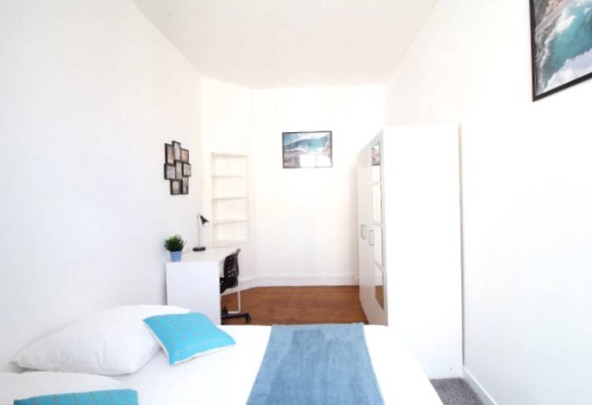 166 M² Chambre Privée ∙ 1 Chambre ∙ 7 Personnes - Mérignac