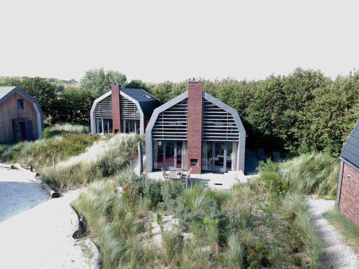 87 M² Huis ∙ 3 Slaapkamers ∙ 6 Gasten - Egmond aan Zee
