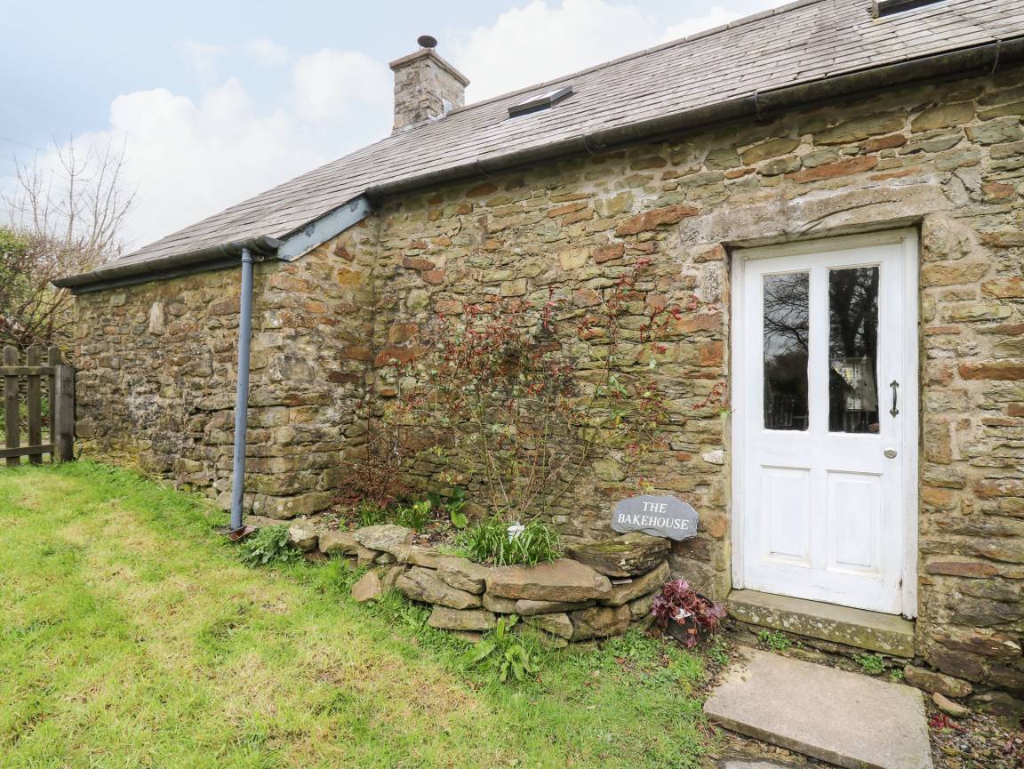 Cottage ∙ 1 Bedroom ∙ 2 Guests - Bridgend