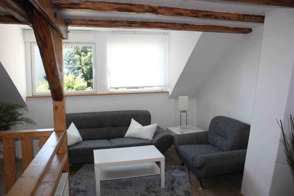 65 M² Apartment ∙ 1 Bedroom ∙ 4 Guests - Koblenz