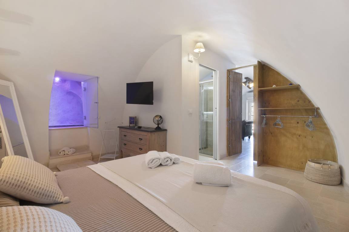 50 M² Appartement ∙ 1 Chambre ∙ 2 Personnes - Ostuni