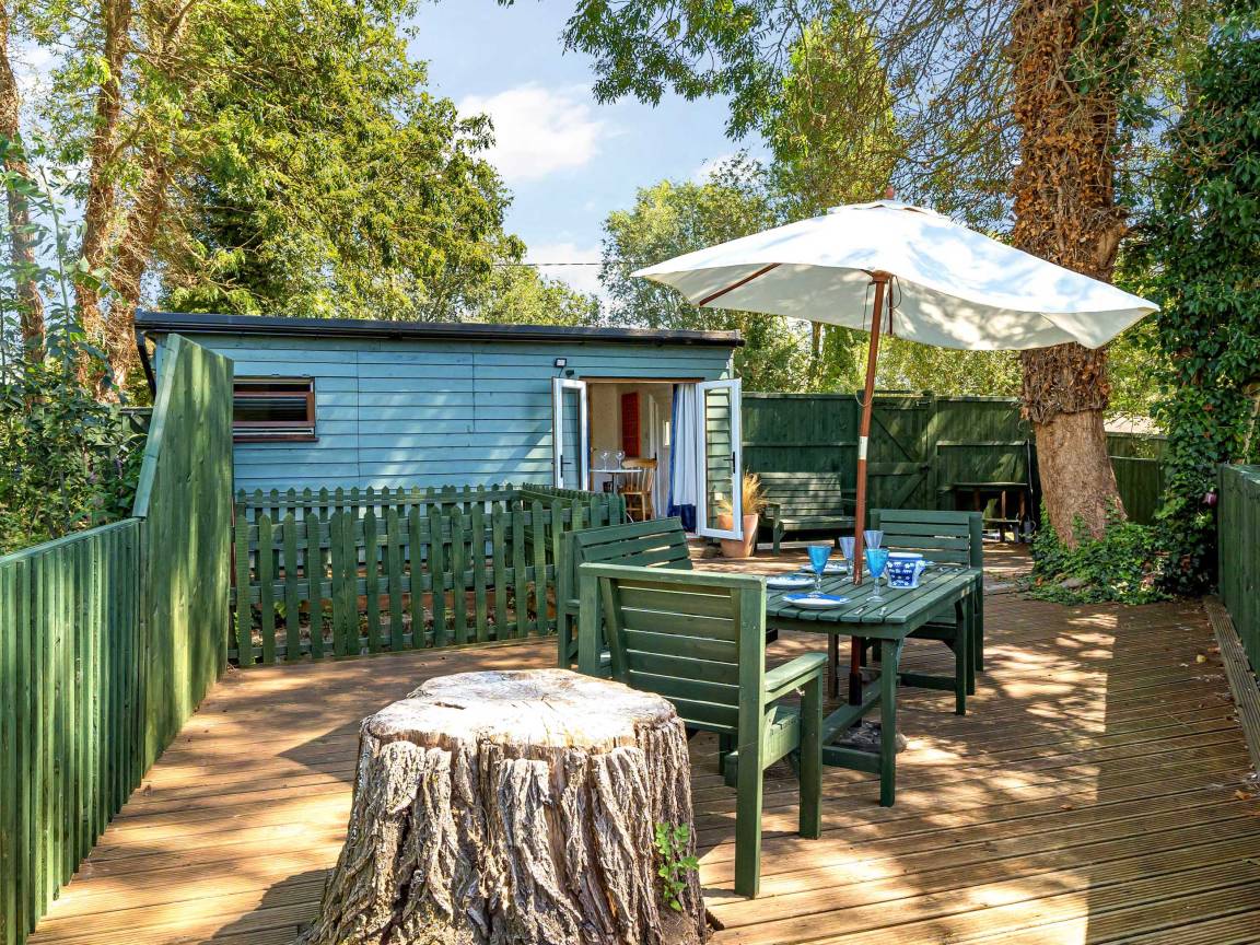 Cottage ∙ 1 Bedroom ∙ 2 Guests - Essex