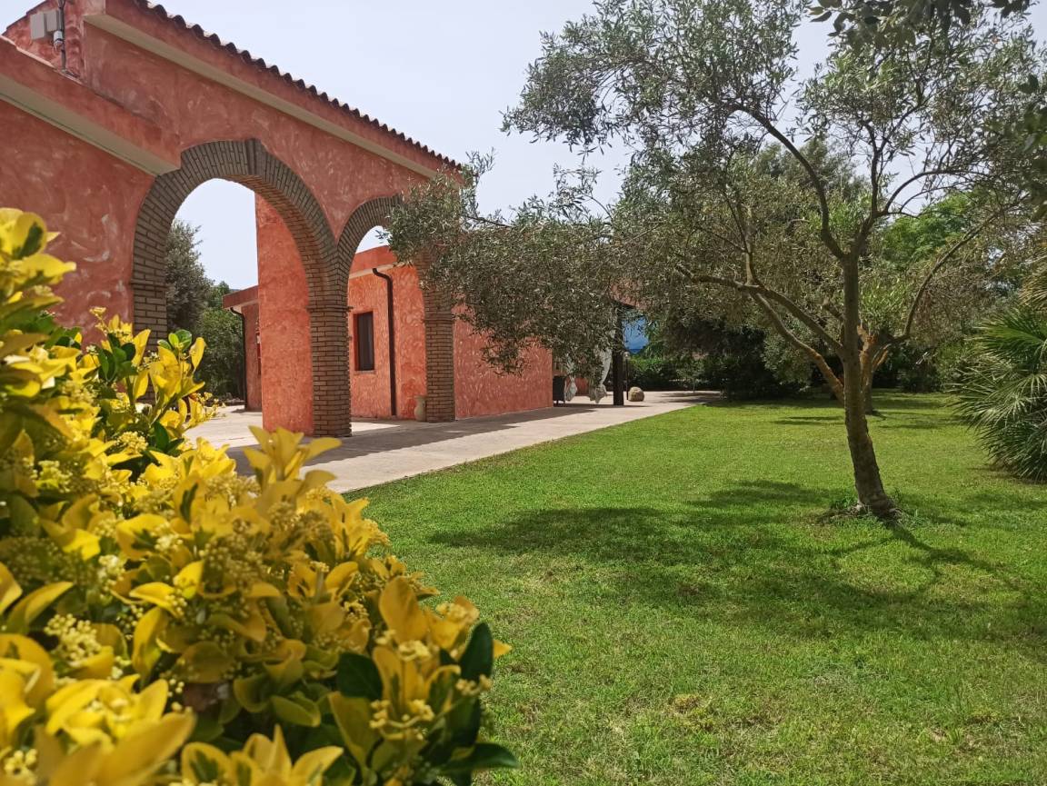 Longère ∙ 1 Chambre ∙ 3 Personnes - Sardaigne