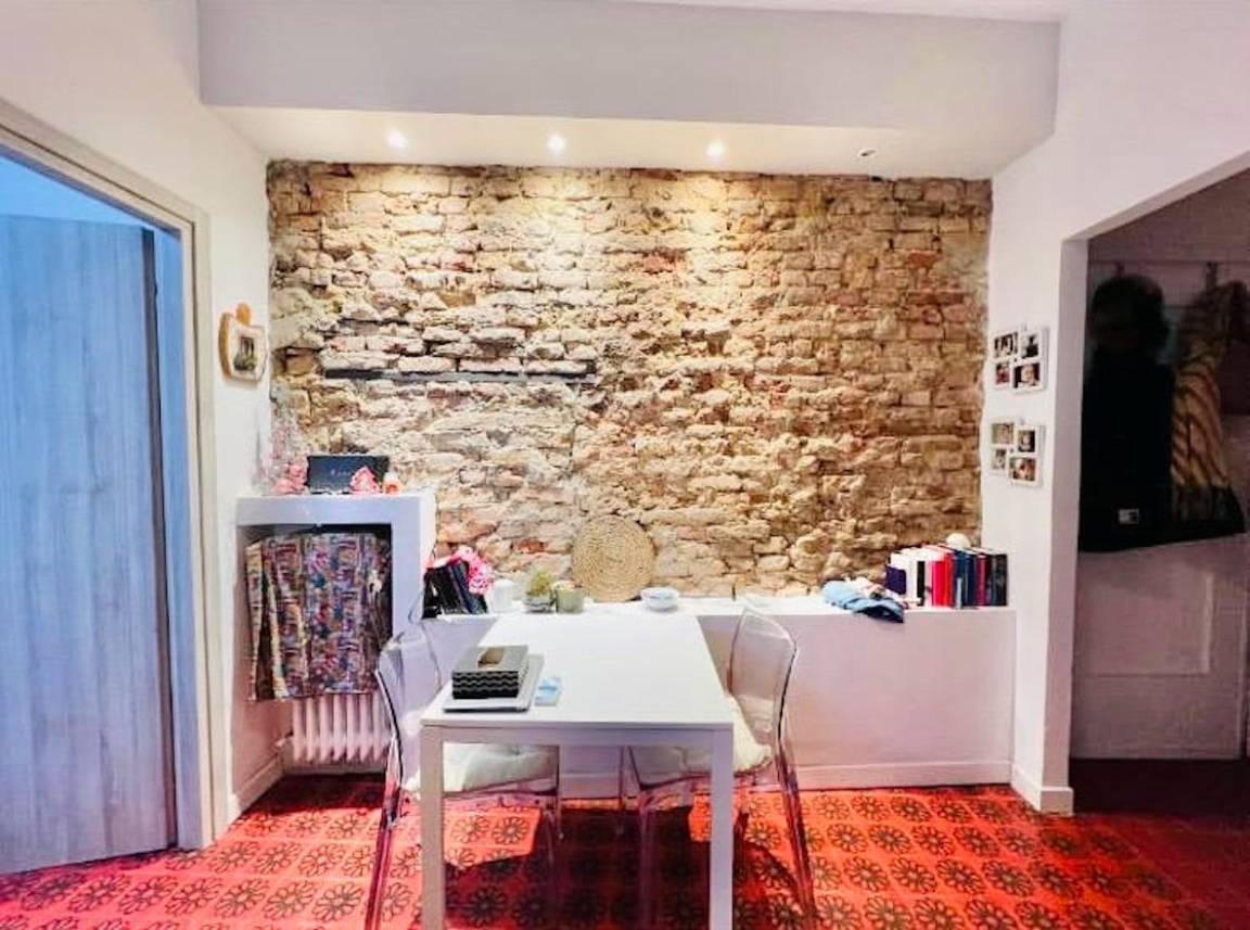 34 M² Apartment ∙ 1 Bedroom ∙ 2 Guests - Padua