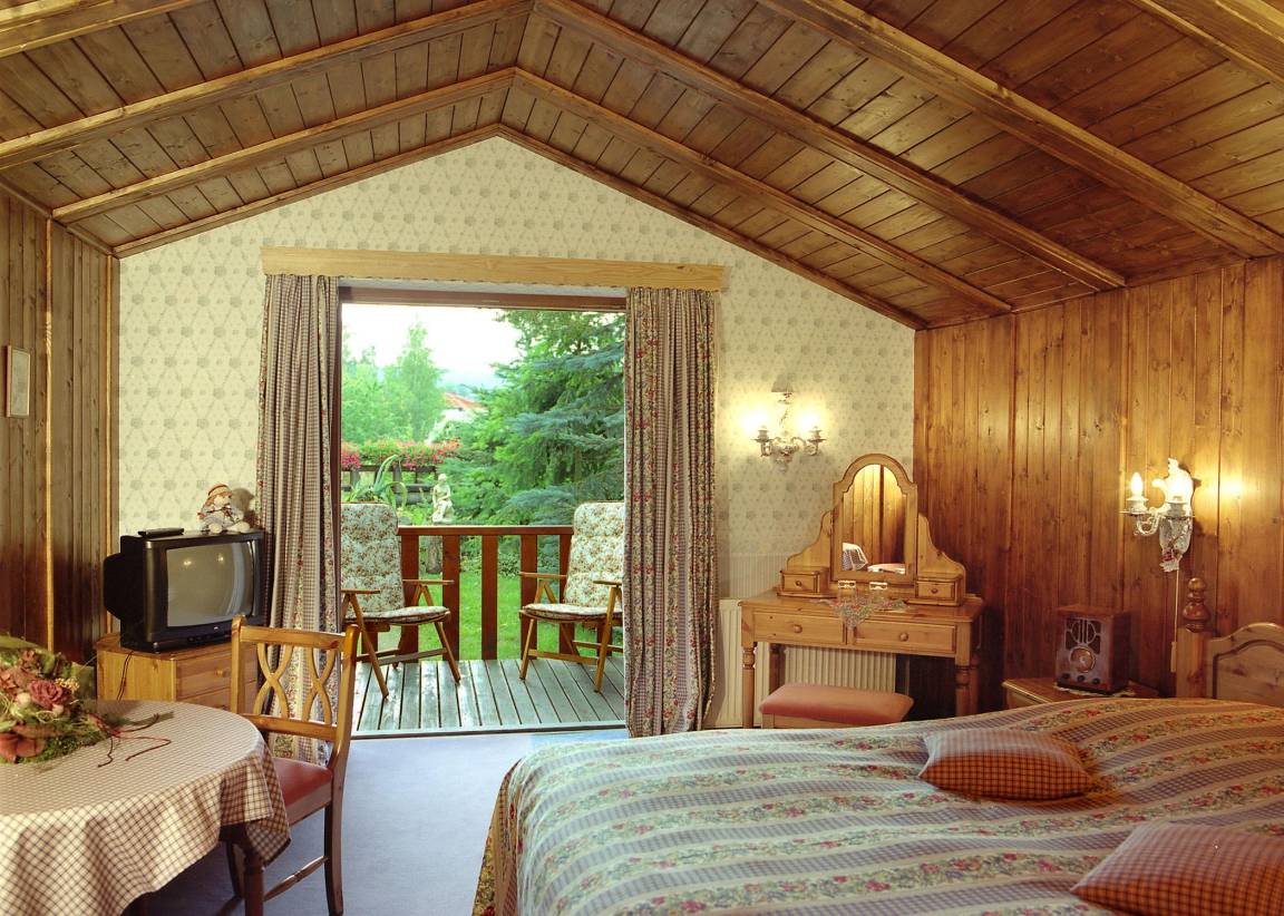 Privatzimmer ∙ 2 Gäste - Gotha