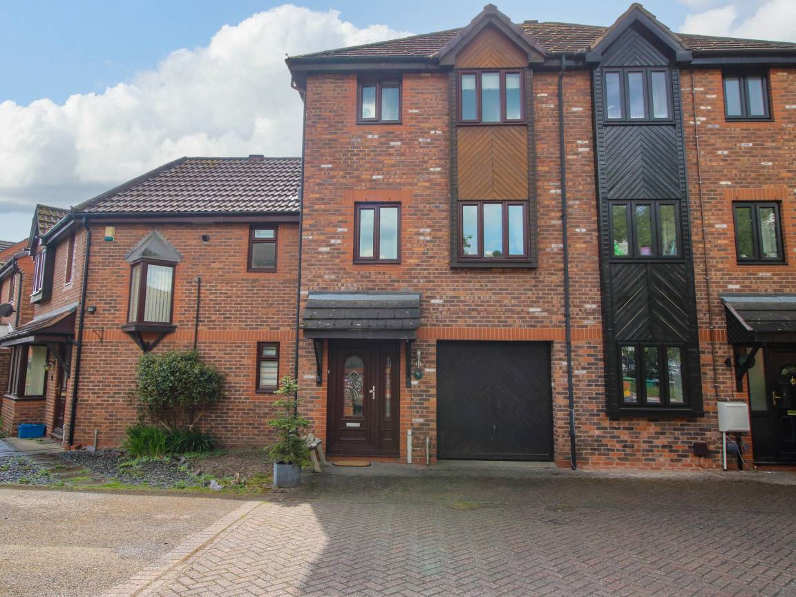 Cottage ∙ 2 Bedrooms ∙ 4 Guests - Bridgnorth