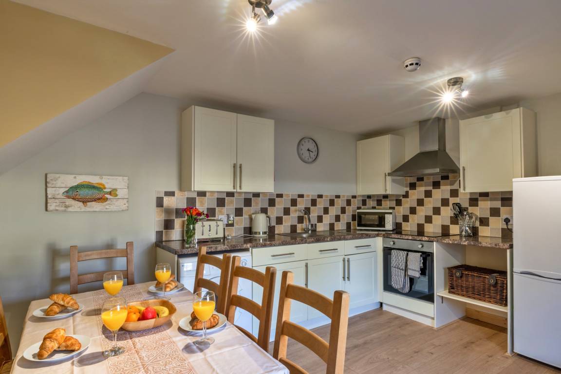 130 M² Mökki ∙ 4 Makuuhuonetta ∙ 8 Vierasta - Croyde