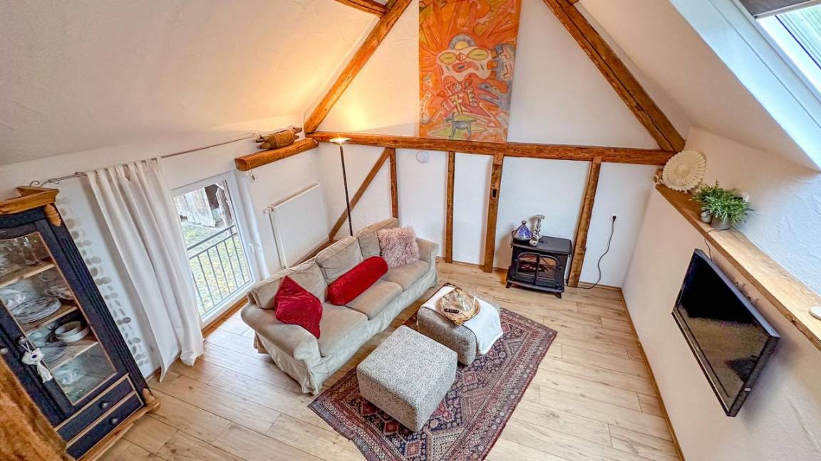 75 M² House ∙ 2 Bedrooms ∙ 4 Guests - Cochem
