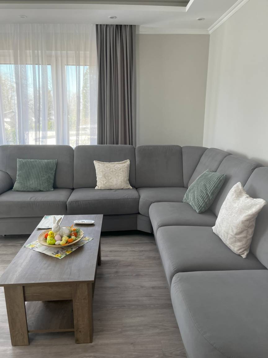 104 M² Apartment ∙ 2 Bedrooms ∙ 7 Guests - Schleswig