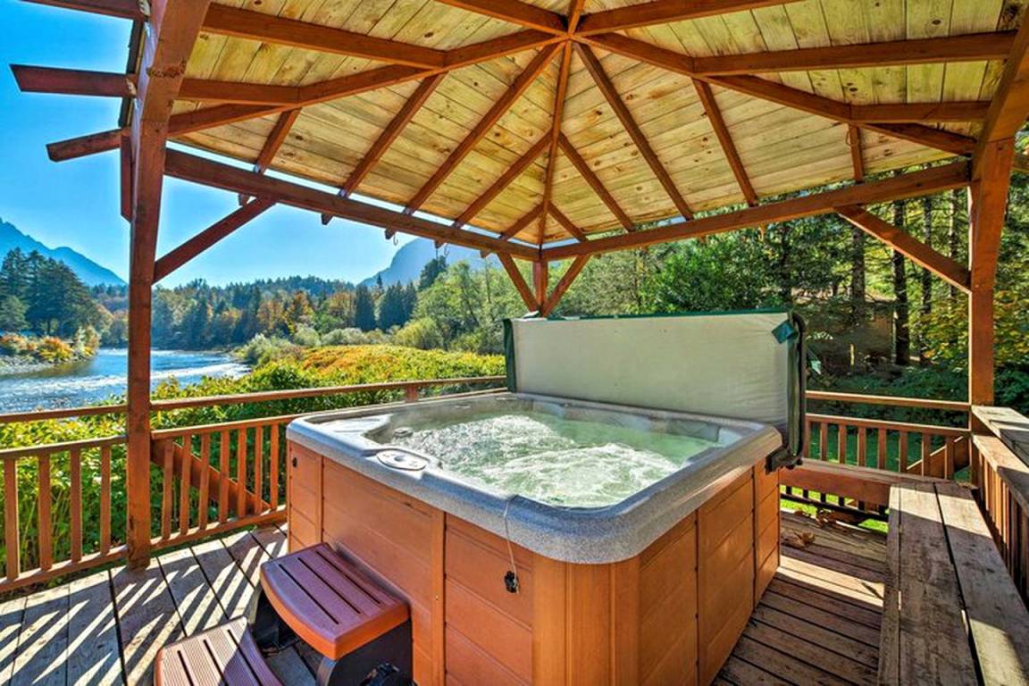 House ∙ 2 Bedrooms ∙ 4 Guests - Index